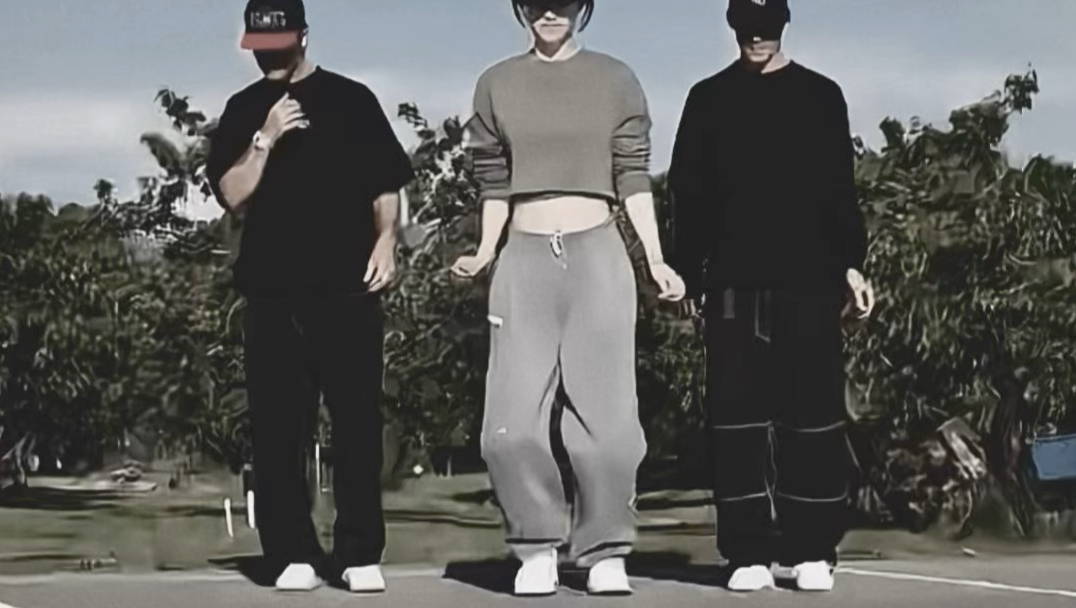 Don’t jump in without visuals—this is my first time leading a crew, so ...