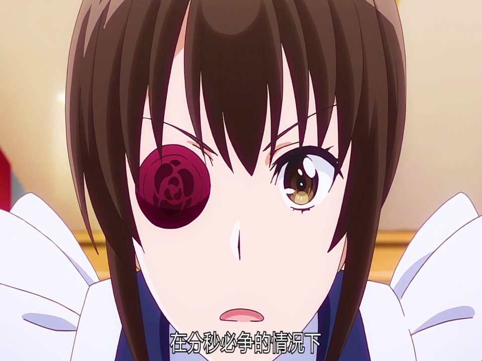 Little snow leopard runs away from home out of fear of getting a shot ...