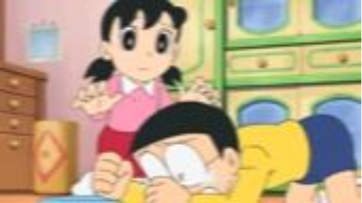 Doraemon episode 805 - BiliBili