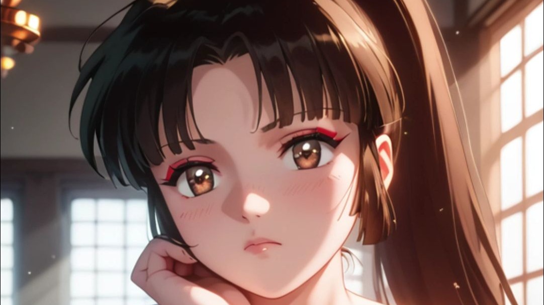 The Seventh Day of the Winter Solstice - BiliBili