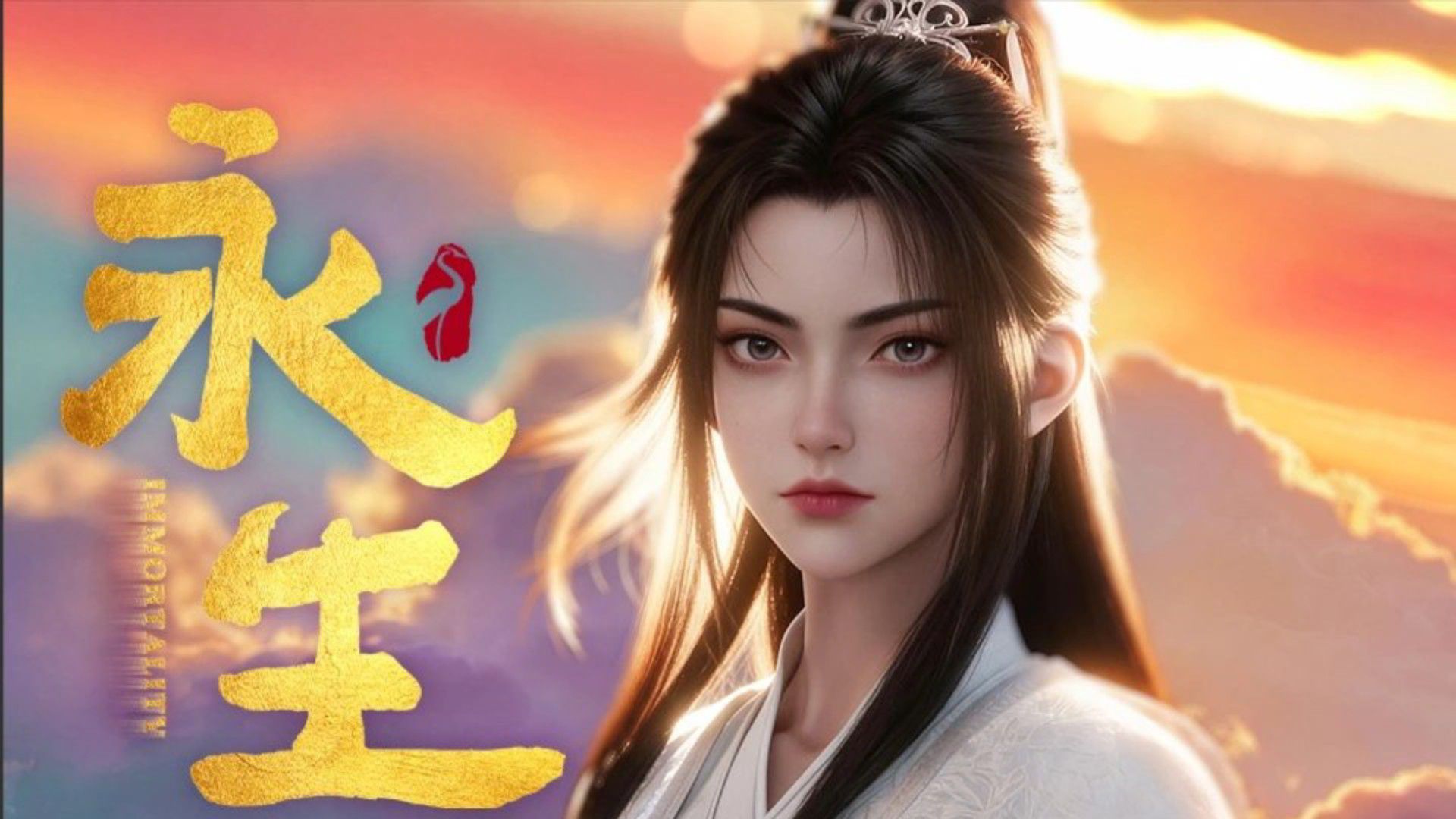 Immortallity S5 Eps 07 sub indo - Bstation