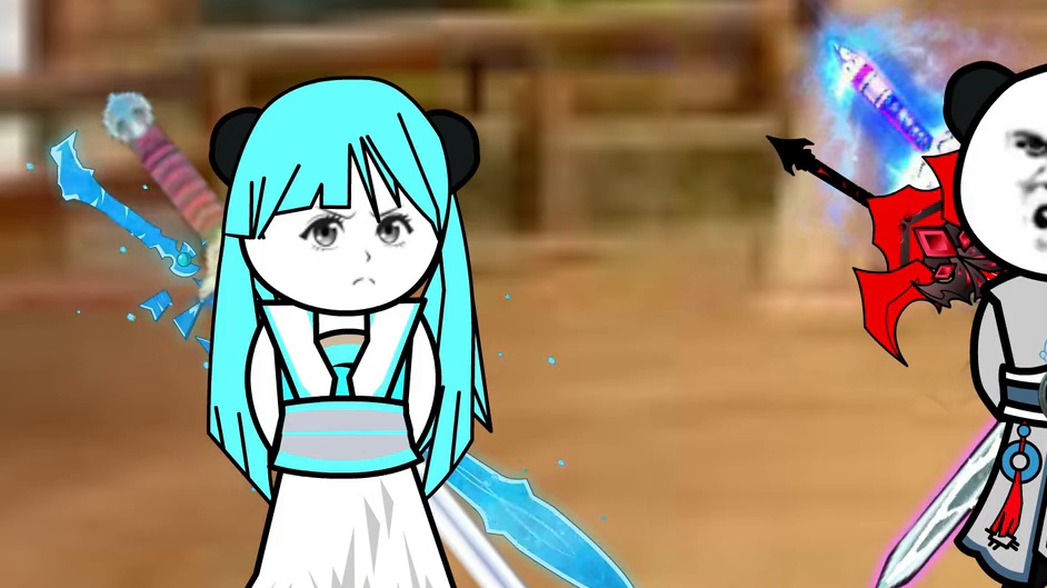 [Spiritual Blood Cultivation] Episode 298: The Battle between Good and ...