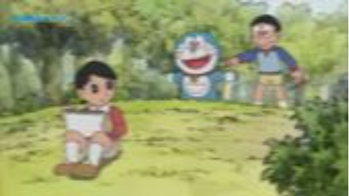 Doraemon episode 192 - BiliBili