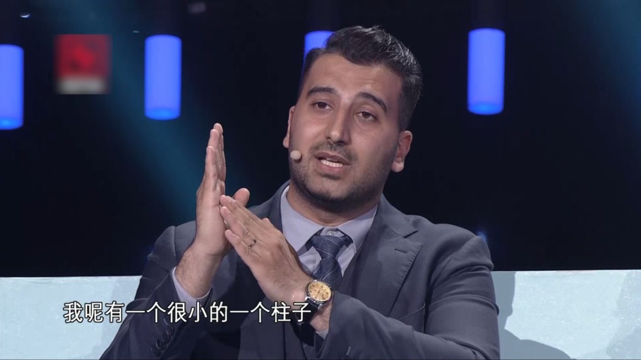 “Di mana hati tenang, di situlah rumahku”: Langit dan bumi bercahaya ...