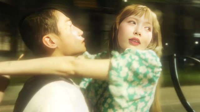 HyunA’s Visual Video for “Ah! (ft. GEMINI)” Is Now Available! - BiliBili