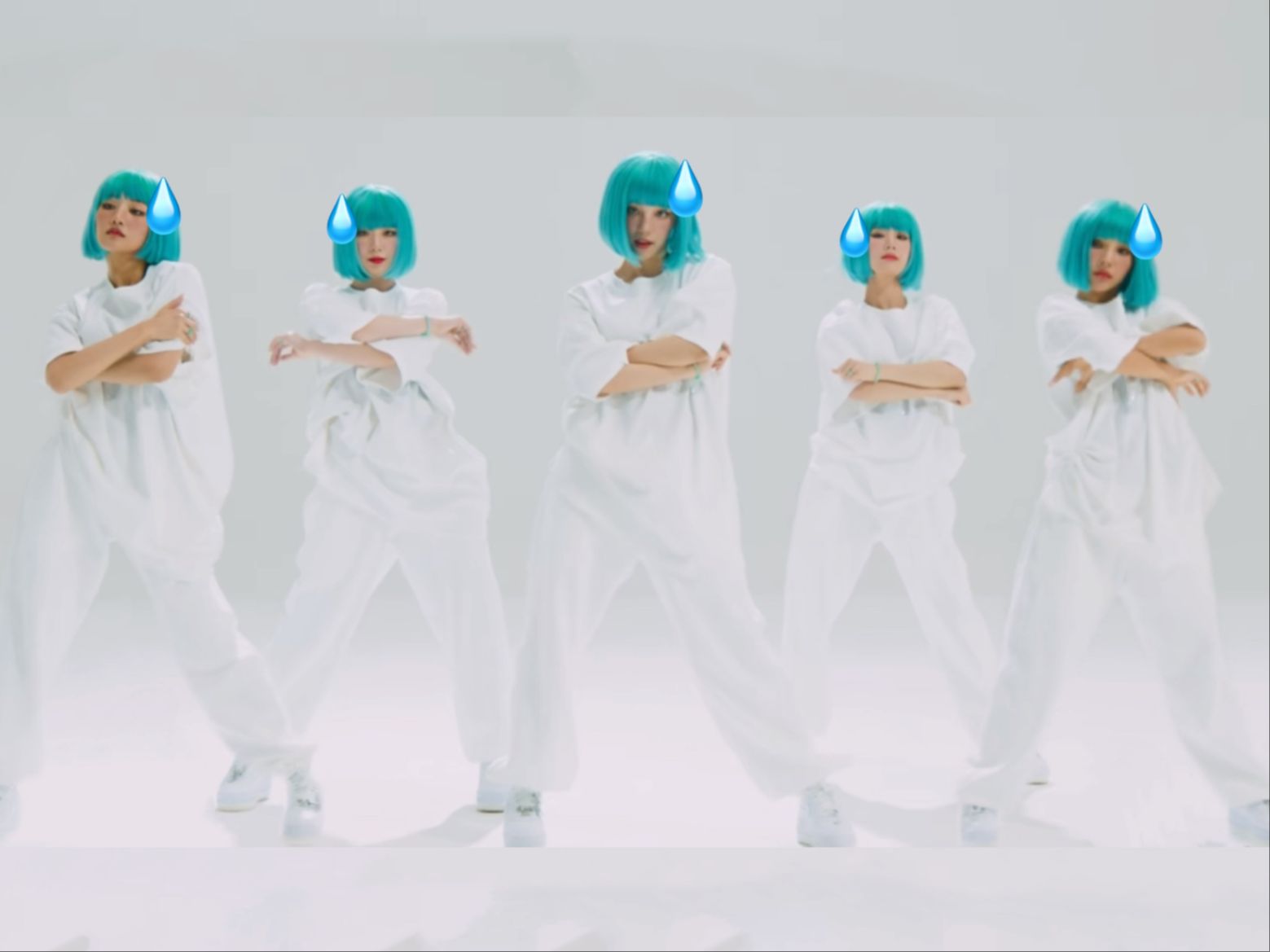 K-Pop Year in Review for Super Busy People - BiliBili