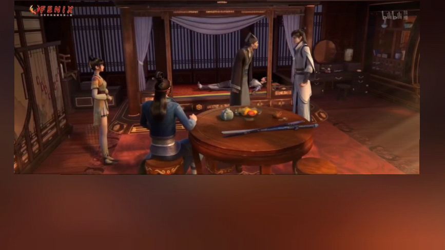 Jun YaoYun S2 Eps 19 indo - Bstation