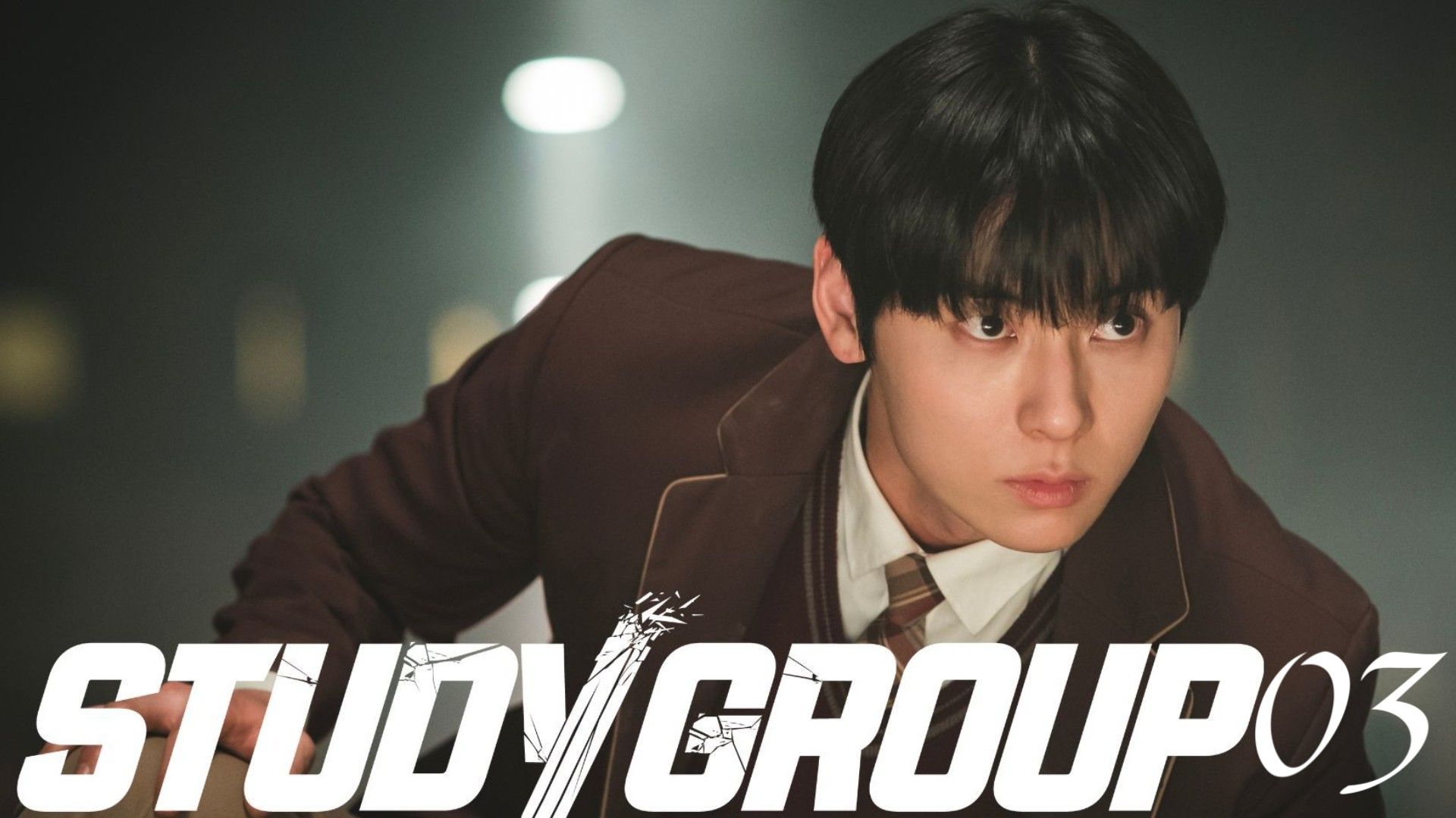 Ep-03 Study Group - BiliBili