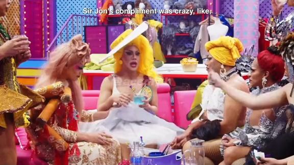 DRAG RACE PHILIPPINES SEASON 2 EPISODE 4 UNTUCKED! - BiliBili