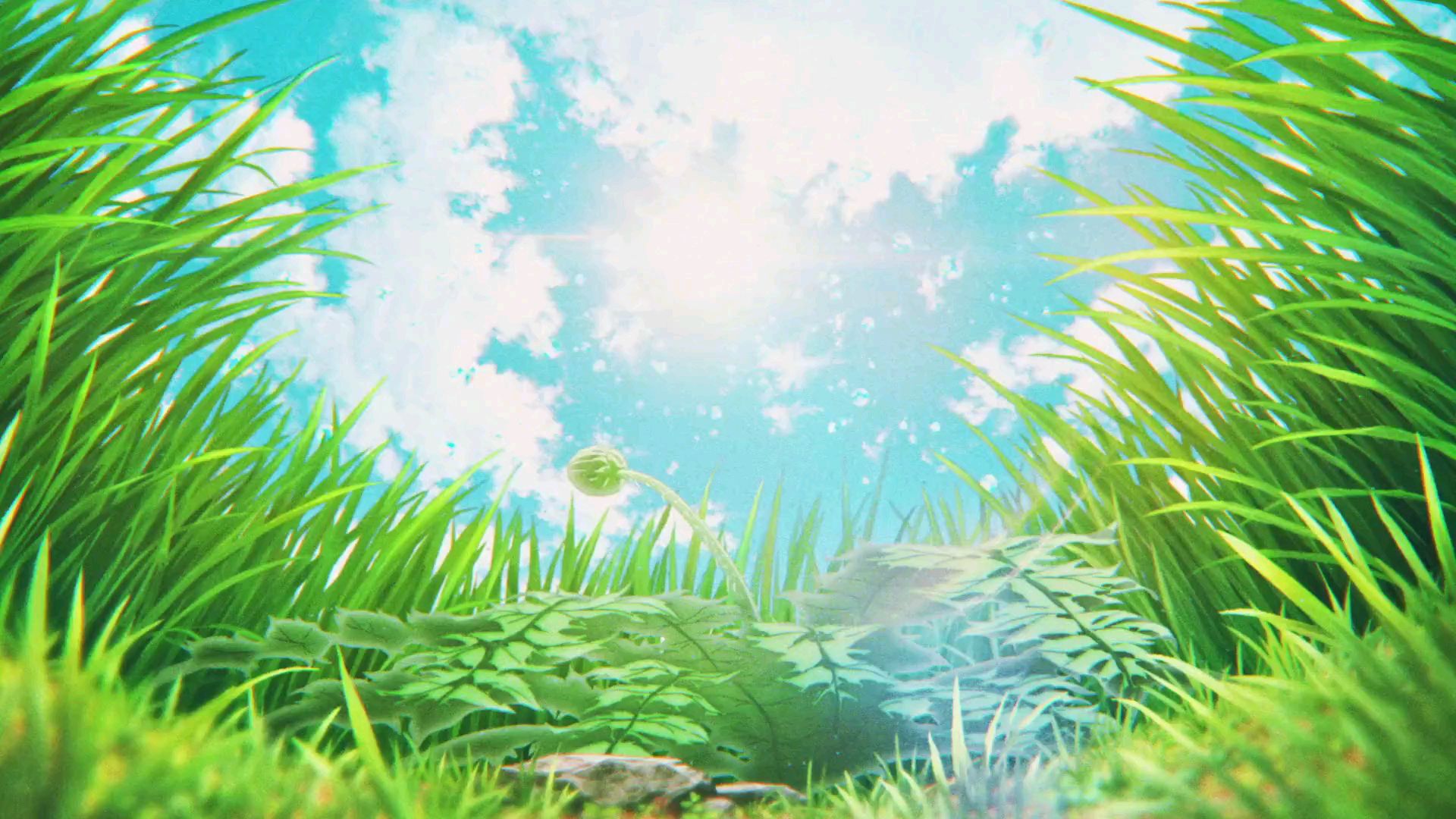 Bubble Movie 2022 - BiliBili