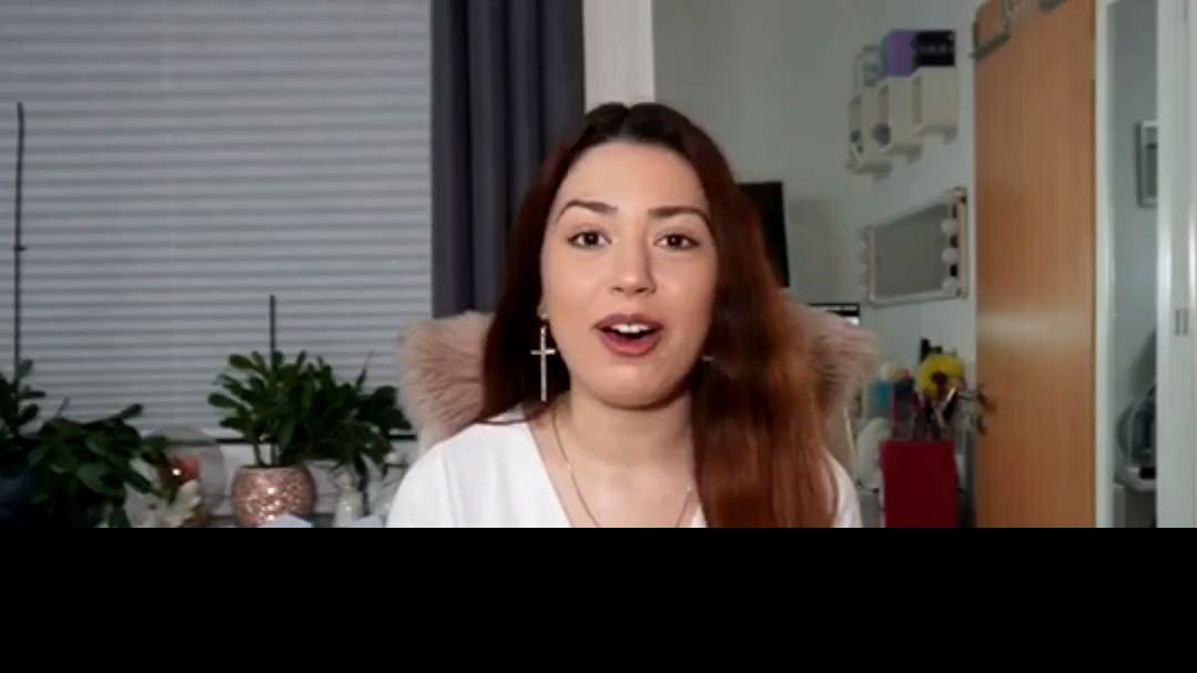 movie reaction - BiliBili