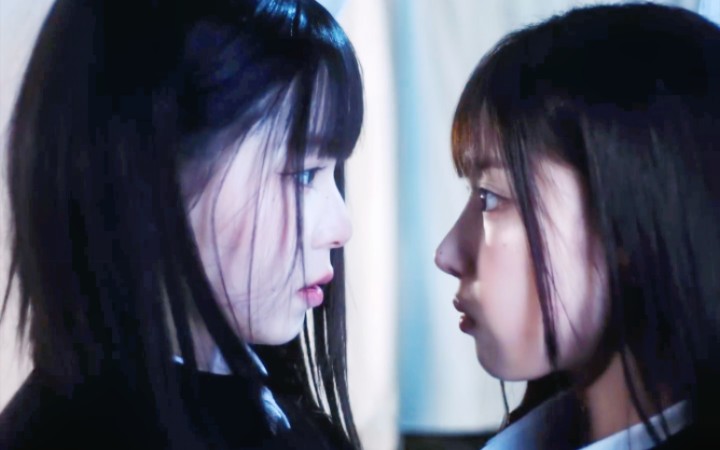 A spine-chilling twin-themed shattering debut! 【NMIXX】Fe3O4: BREAK ...