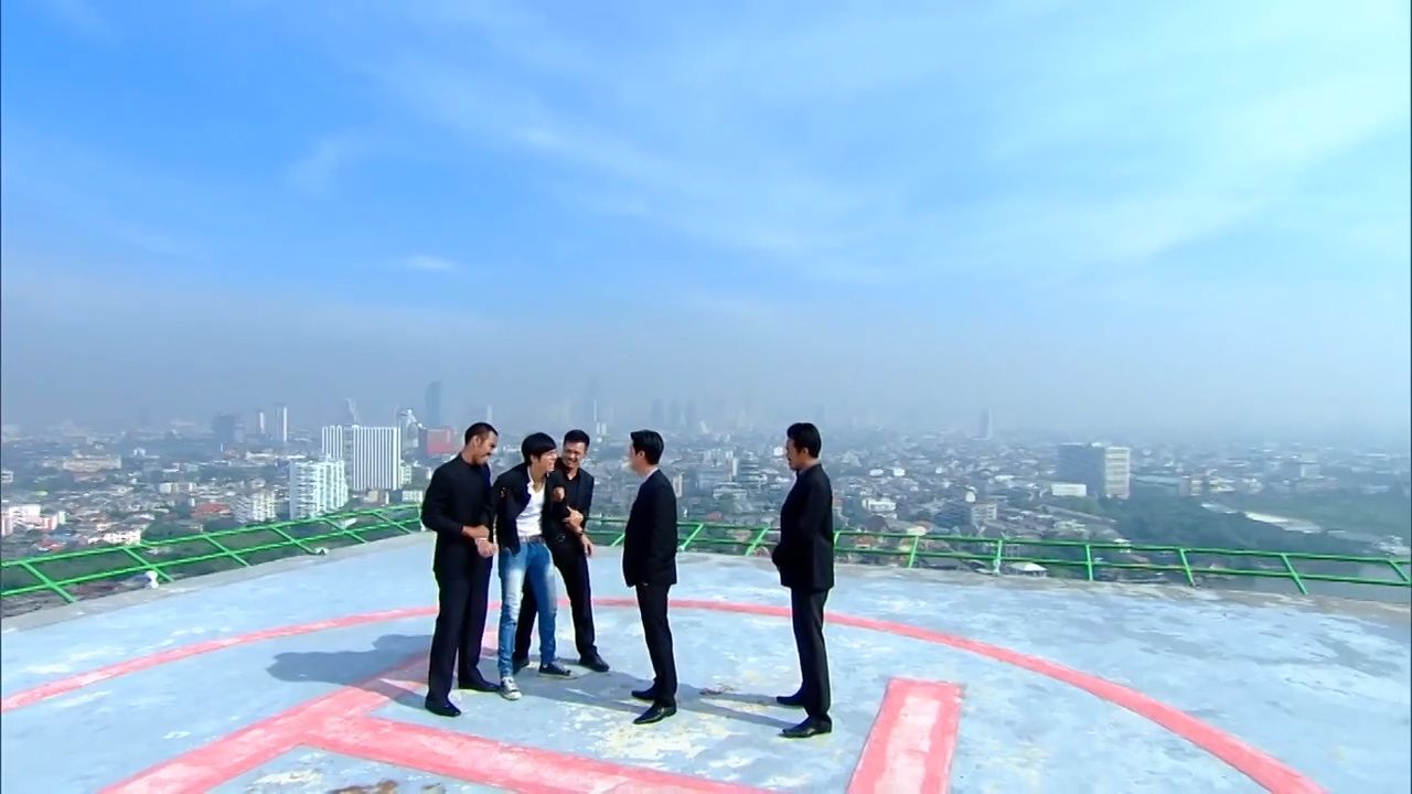 ёди хуни аждаҳо 17 - BiliBili