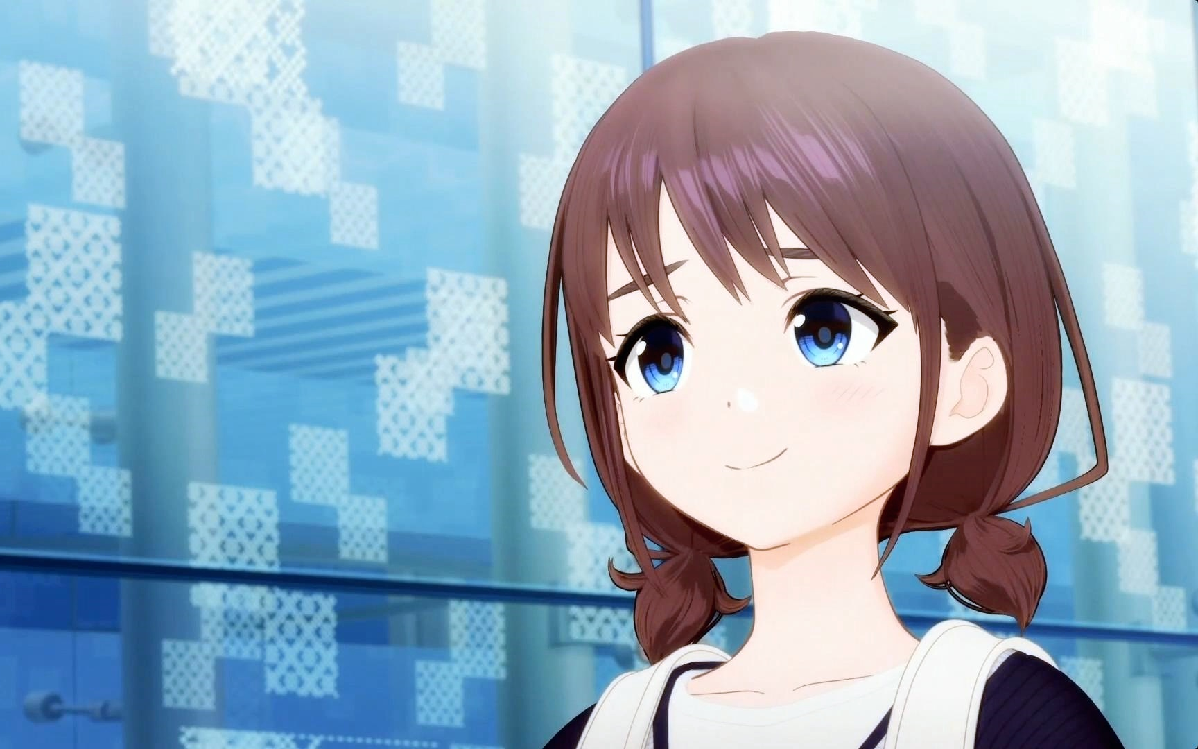 [April] The Girl Who Leapt Through Time Episode 10 Ending Clip [MCE ...