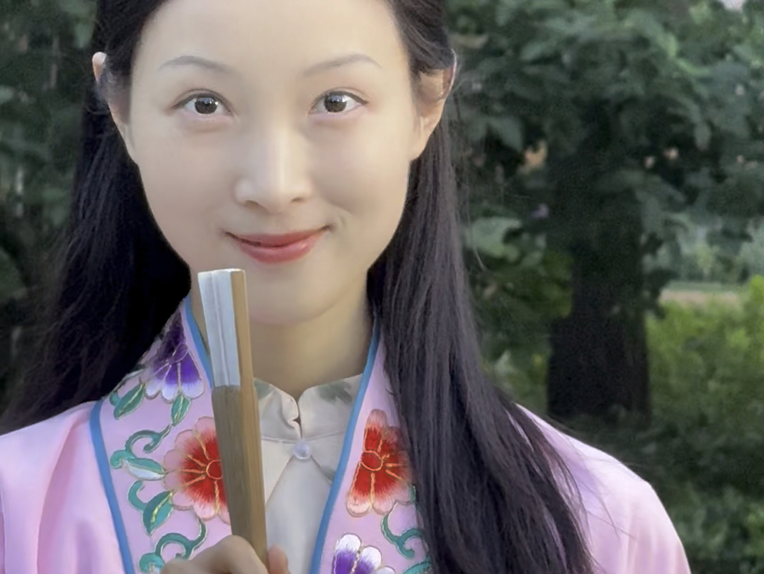 26 and Learning Kunqu Opera | I Finally “Got” the Secret to My Eye ...