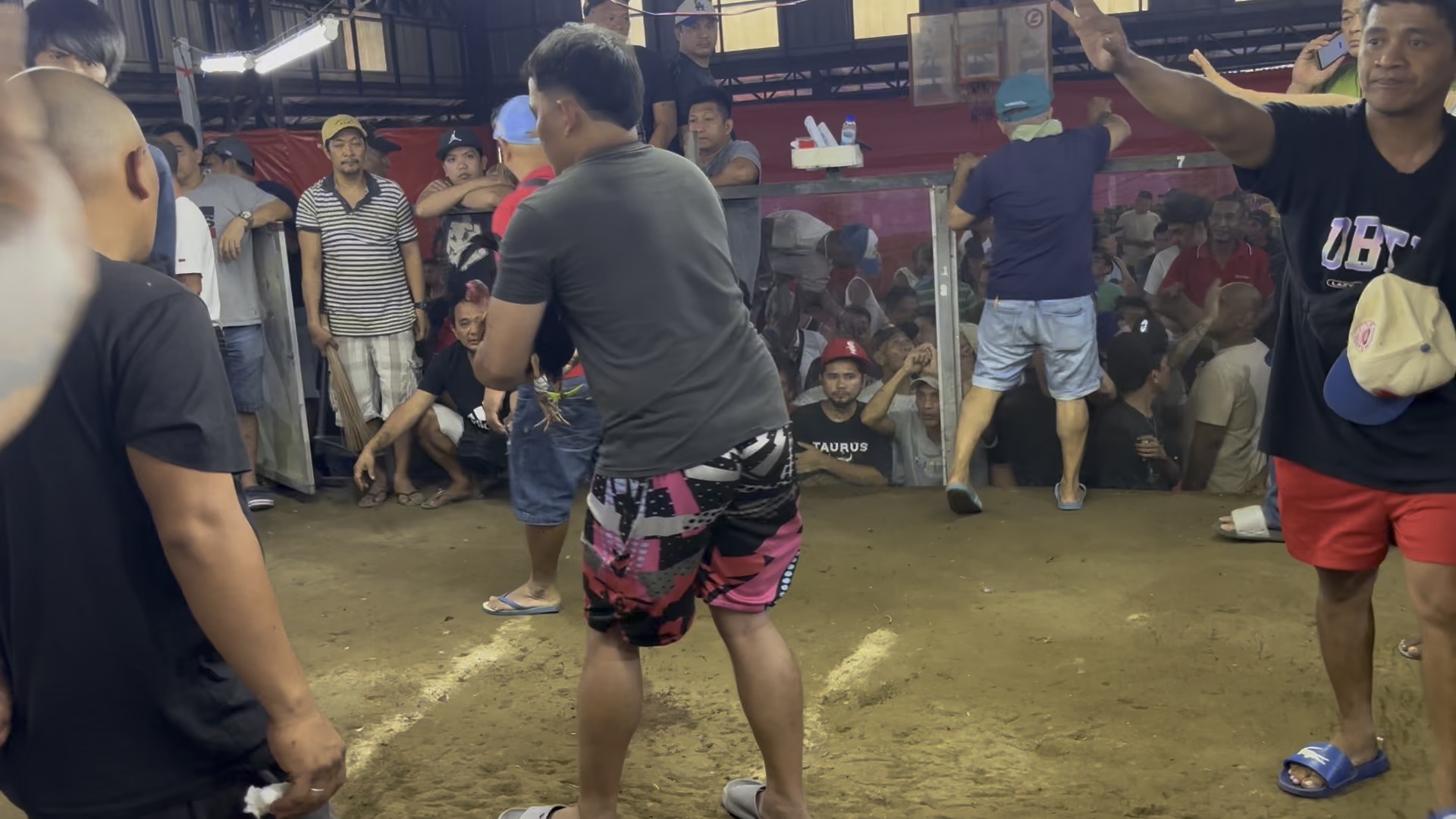 Gawang sto niño line win - BiliBili