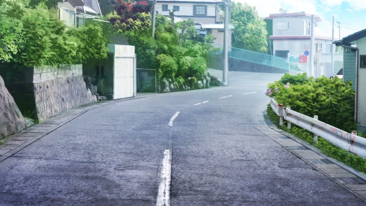 MF Ghost season3 ep.3 - BiliBili