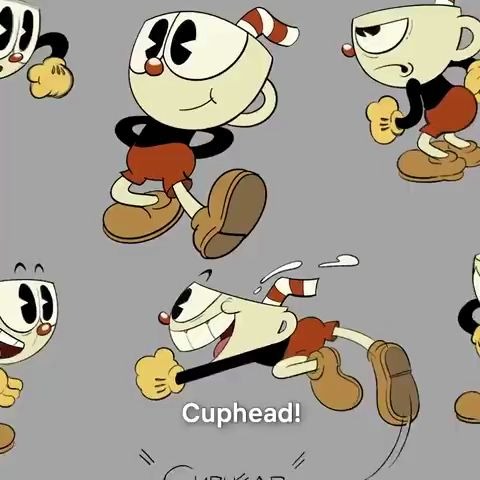 Netflix Releases Teaser for “The Cuphead Show!,” the Animated Series ...