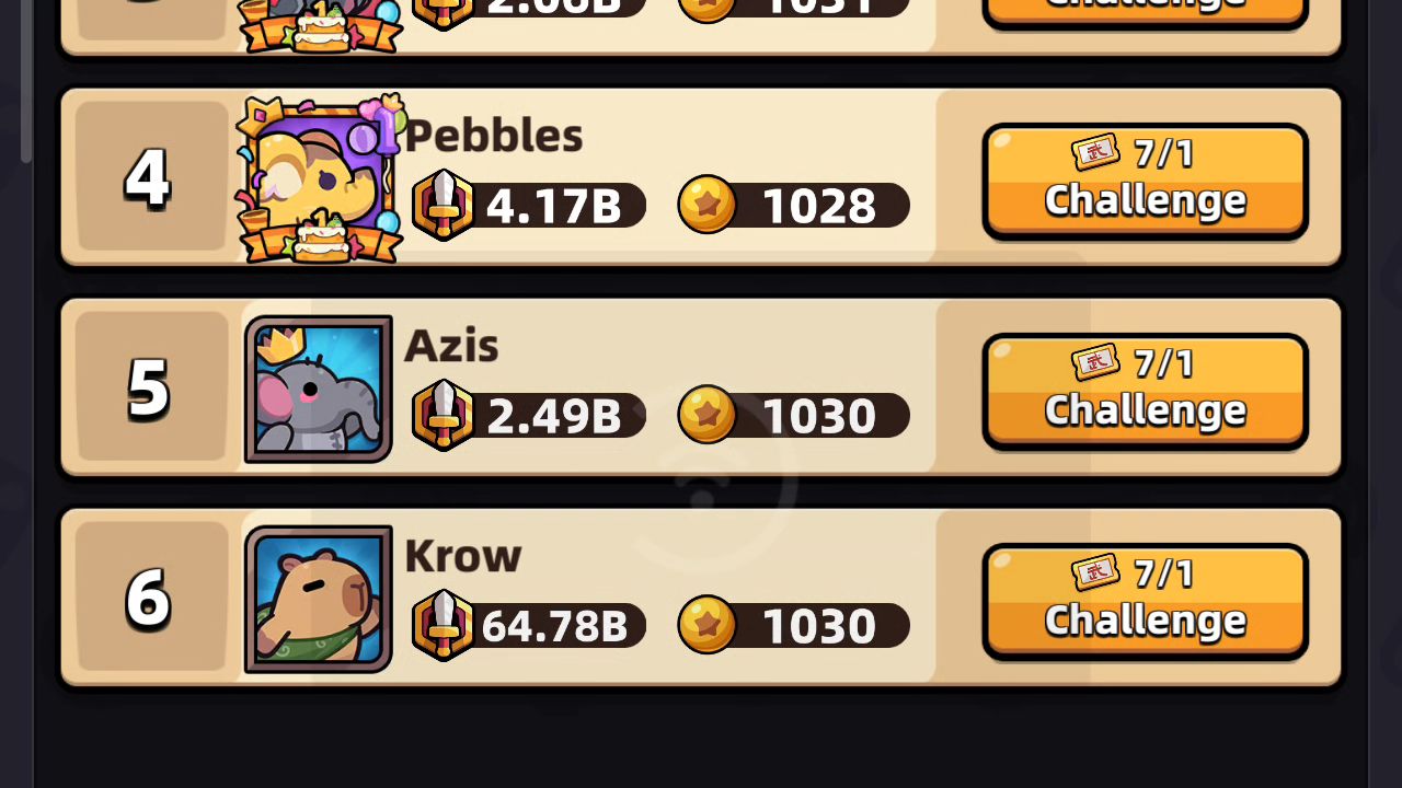 Capycup5 48 - BiliBili