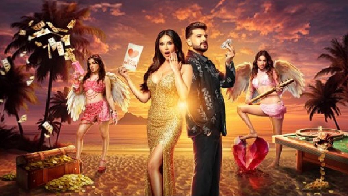 MTV Splitsvilla X 6 | Episode 4 - BiliBili