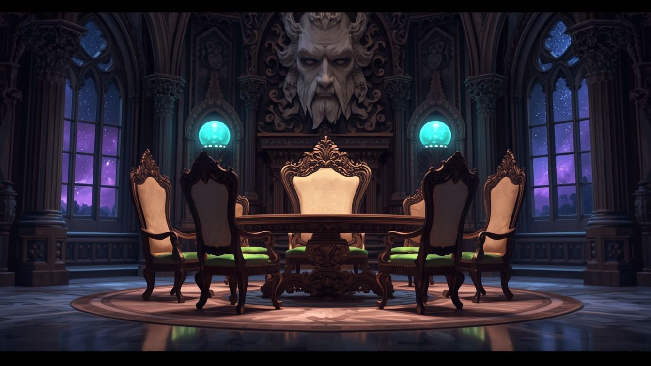 Shion and Shuna Become NPC!!!! - Slime: Isekai Memories - BiliBili