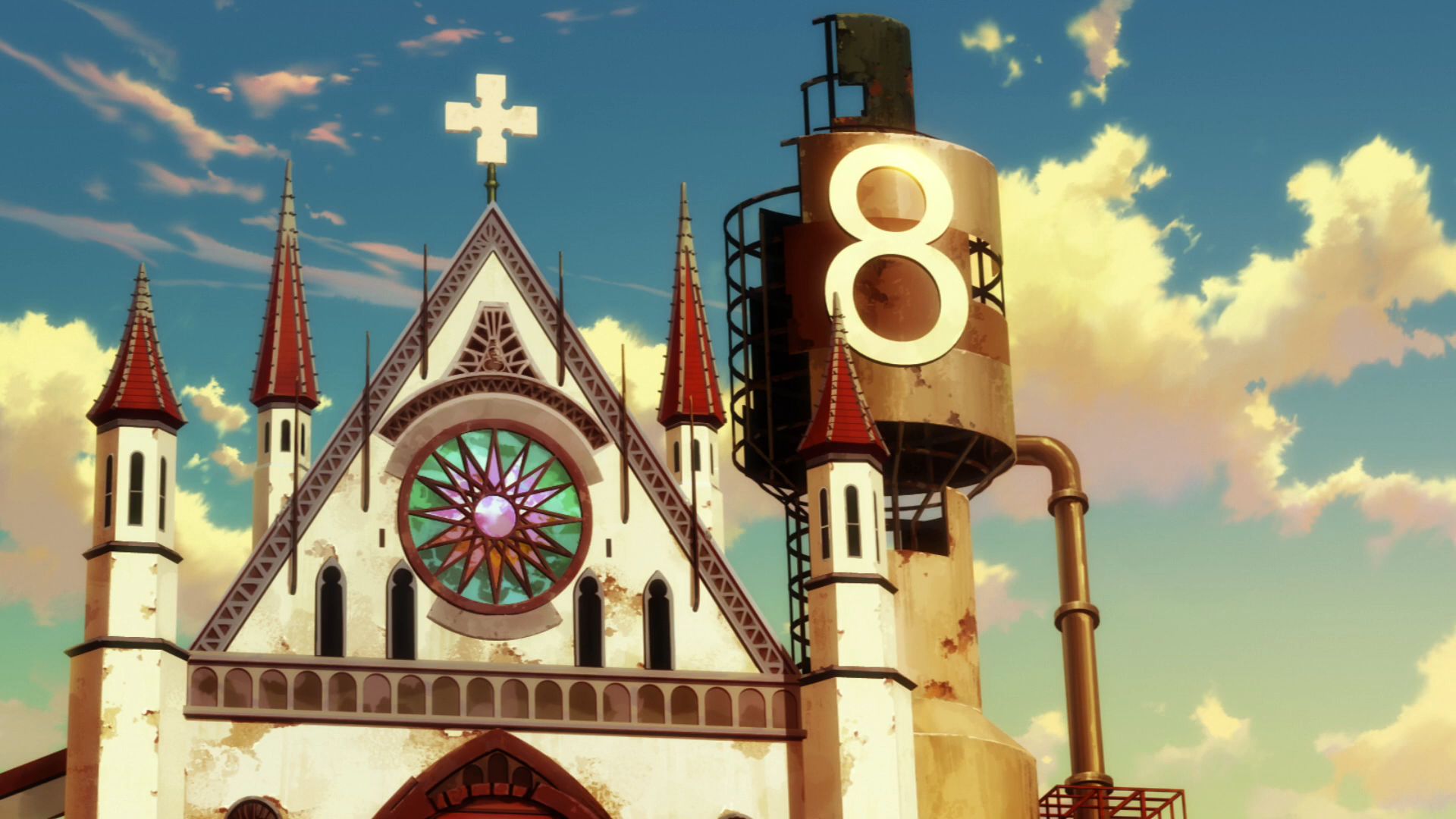 Fire Force 🛑Season: 2💿Episode: 14•🔊Audio track: Hindi l #Official ...