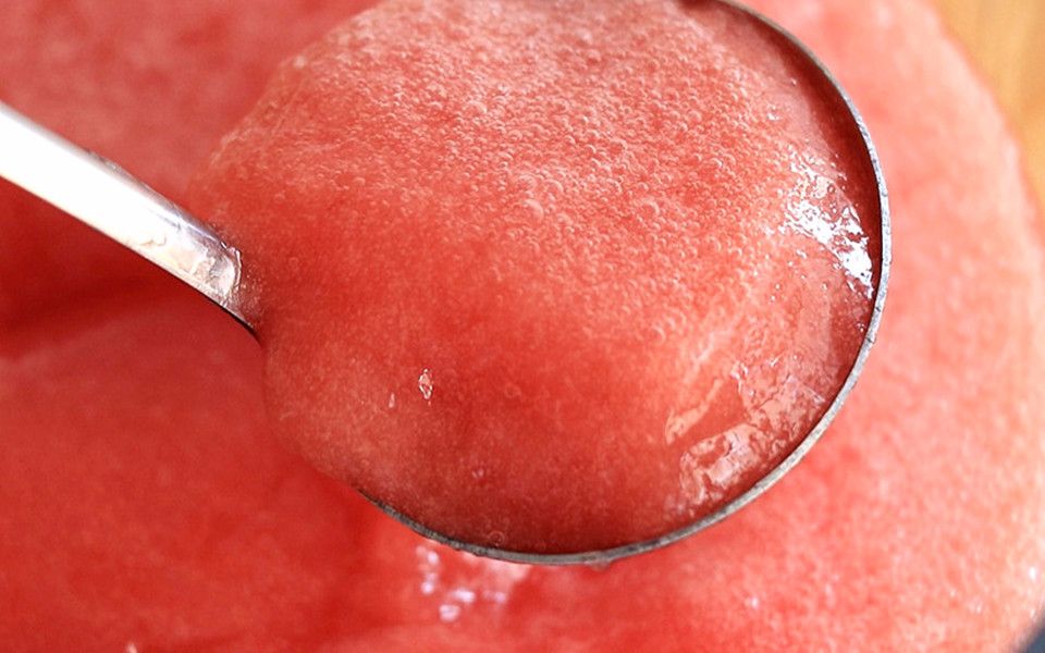 【Watermelon Bubble Ice Jelly】All-Handmade Ice Jelly Tutorial: I’ll ...