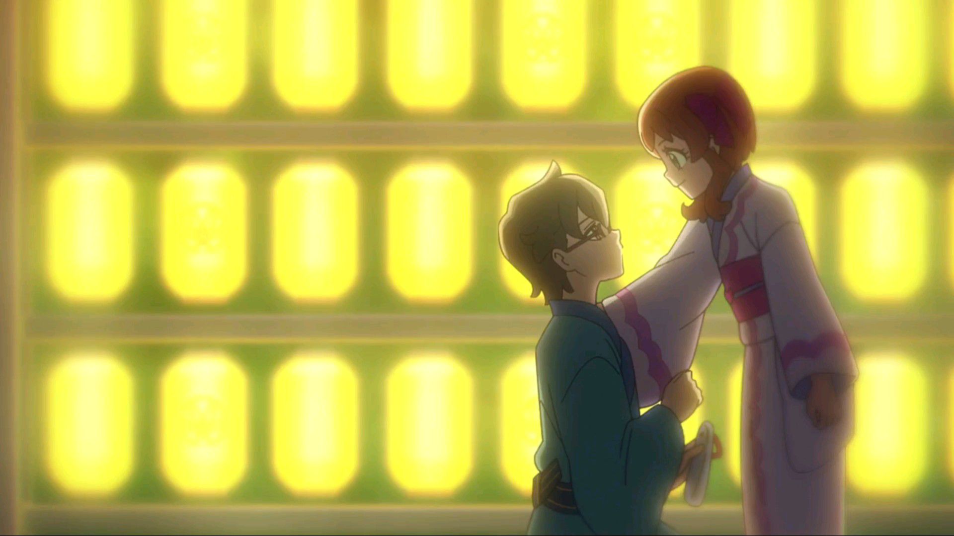 Wonderful Precure! Episode 23 Sub Indonesia - BiliBili