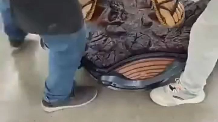 ACTION FIGURE WIBU 2026 - BiliBili