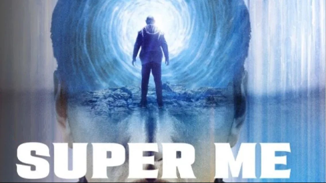 超级的我,Super Me (ESub) 2019 (Fantasy/Drama/Mystery) - BiliBili