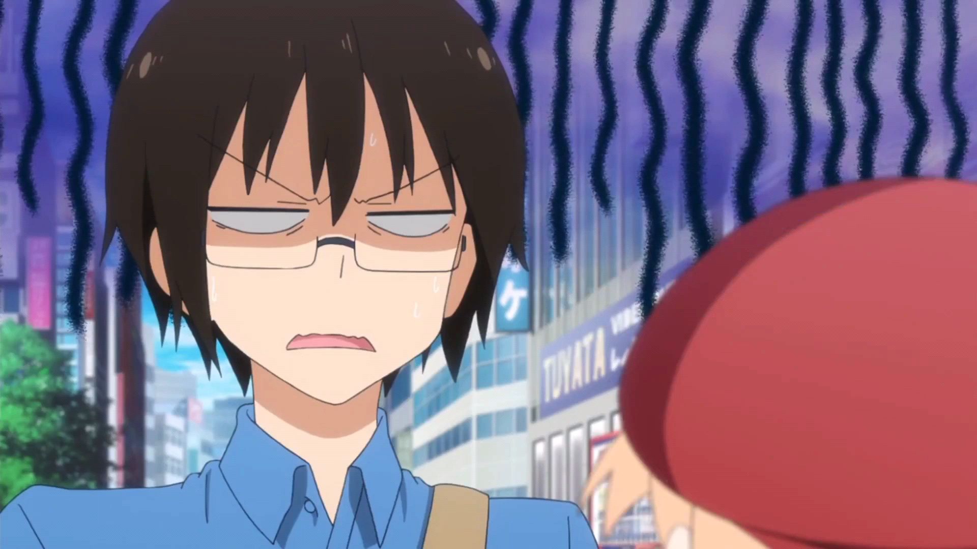 yeah umemaru - BiliBili