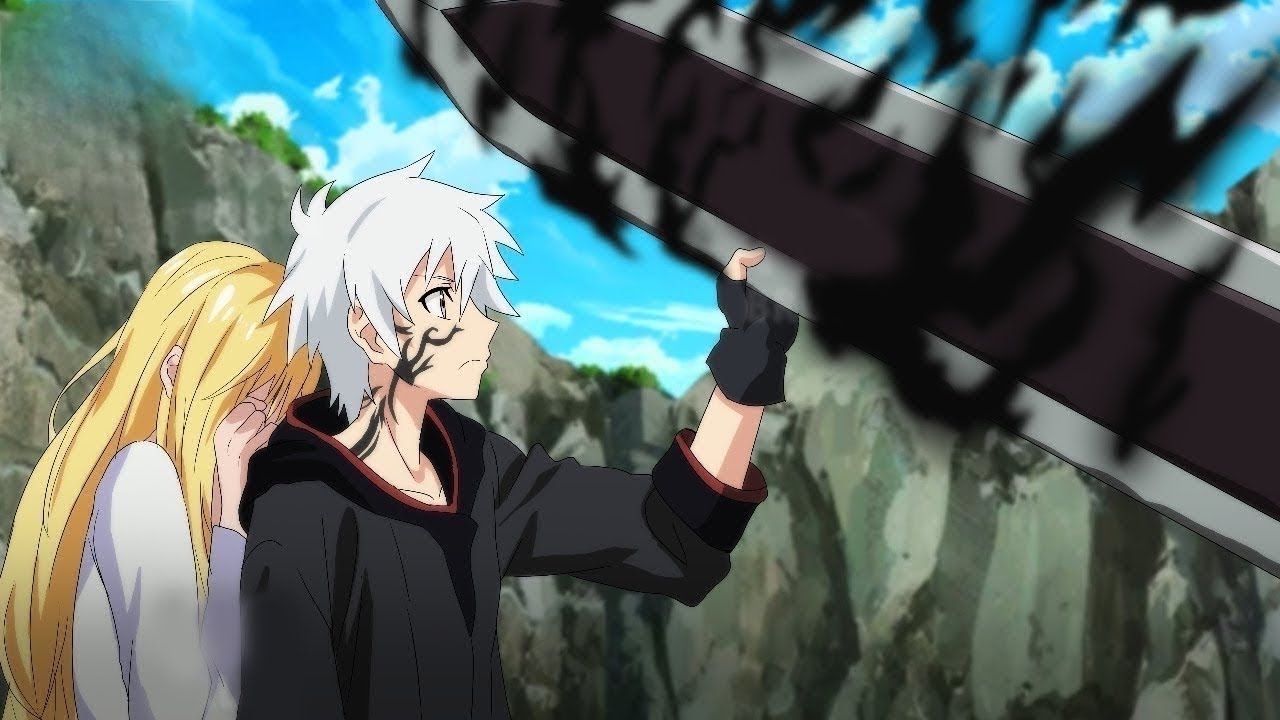 5 อนิเมะ สนุกๆที่ไม่ควรพลาด [ พากย์ไทย ] - BiliBili