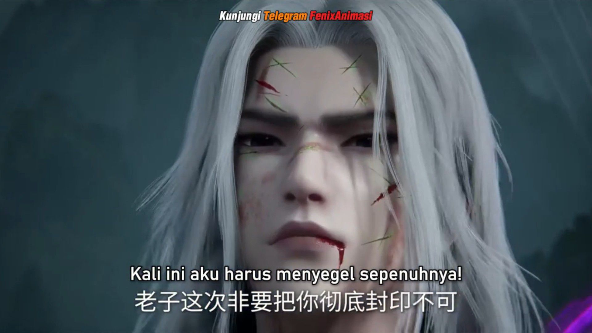 PV Renegade Immortal Eps 83 - Bstation