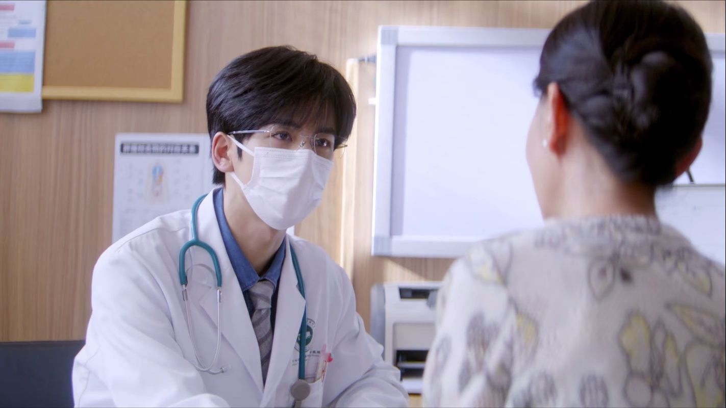 รักเธอที่สุดเลย EP25 - BiliBili