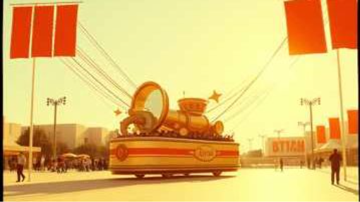 Marcha del Honor Presente (B) - BiliBili