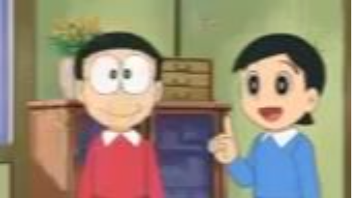 Doraemon episode 800 - BiliBili