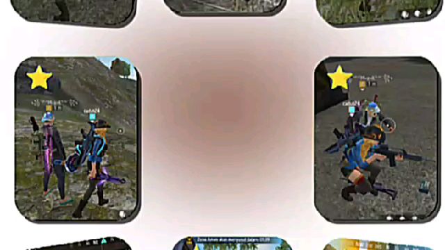 kisah cinta ff - BiliBili