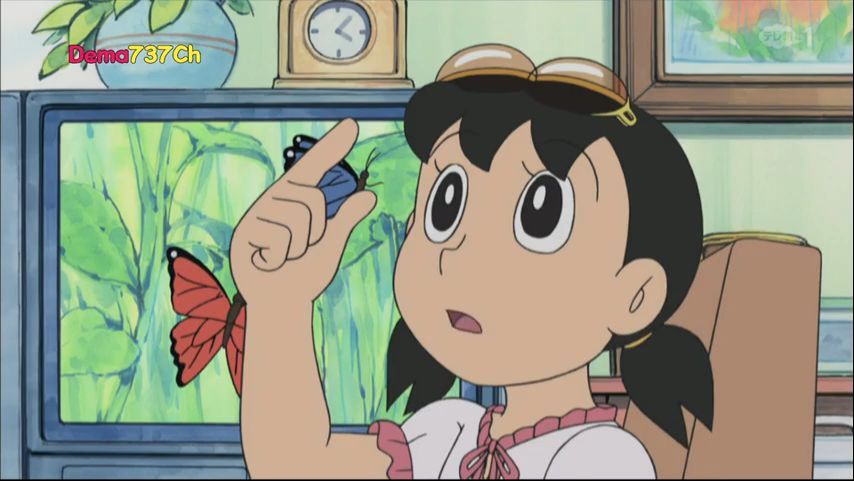 Doraemon episode 226 - BiliBili