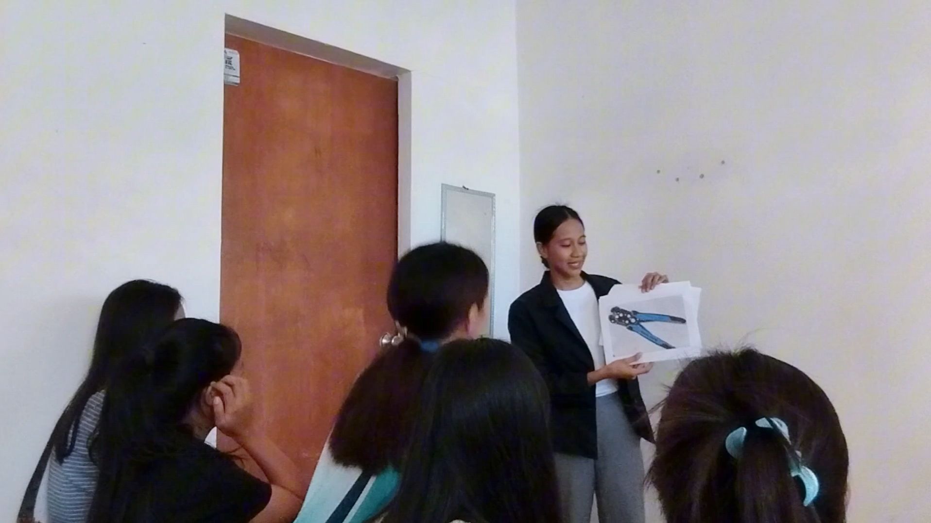 Final Demo Teaching - BiliBili