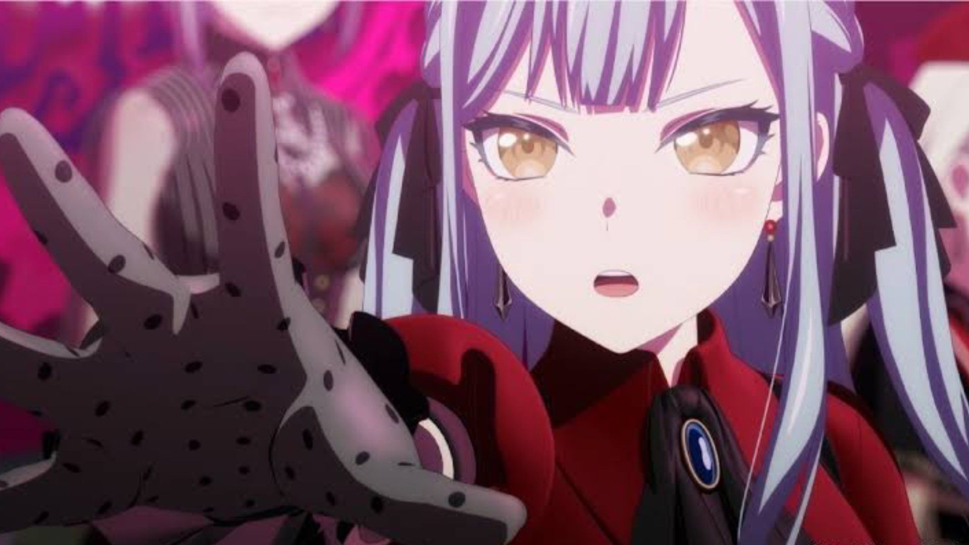 BanG Dream! Ave Mujica |S1.E2 ∙ Exitus acta probat. - BiliBili