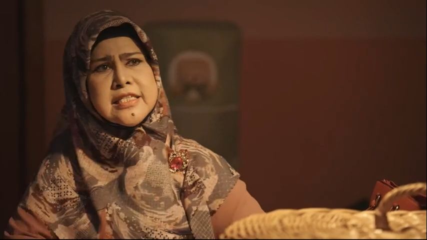 Arab Maklum S1 E06 - BiliBili