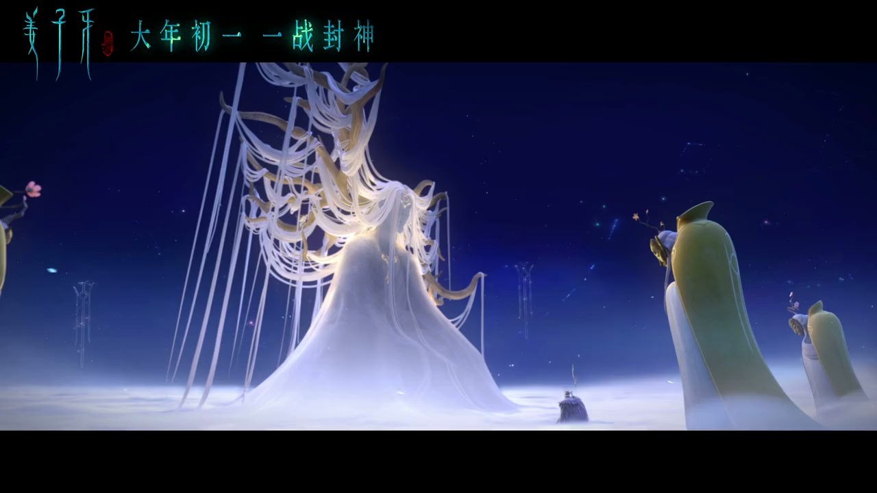 Zhang Jie’s heartfelt rendition of the official theme song for “Jiang ...