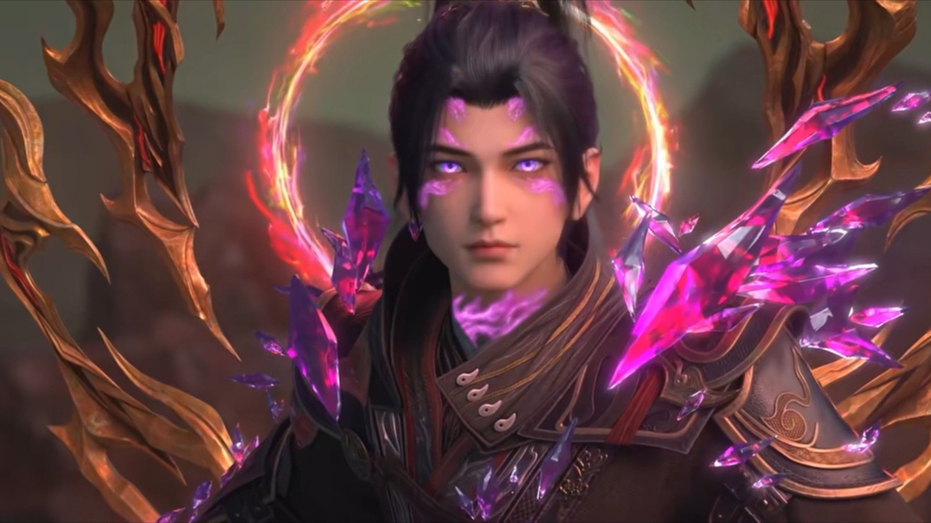 PV BTTH EP 155 - Bstation