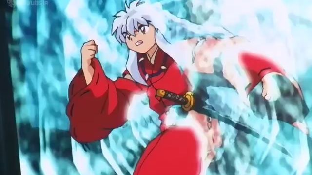 Inuyasha Episode 63 | Subtitle Indonesia - BiliBili