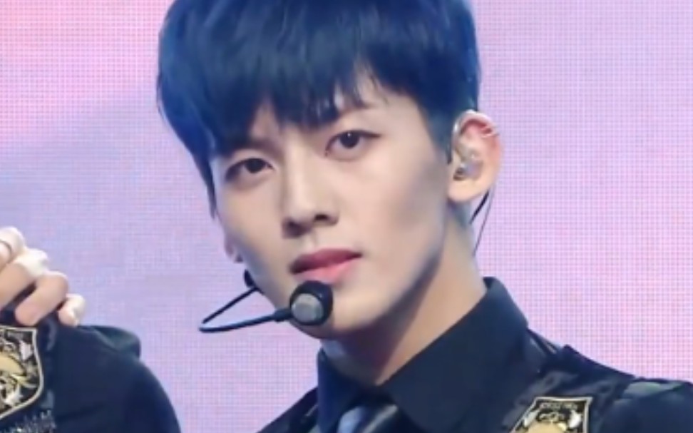 Debut Stage as a Group! Wild Idol TAN’s “Diving to the Top” — MBC ...