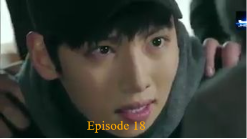 Healer tagalog episode 18 - BiliBili