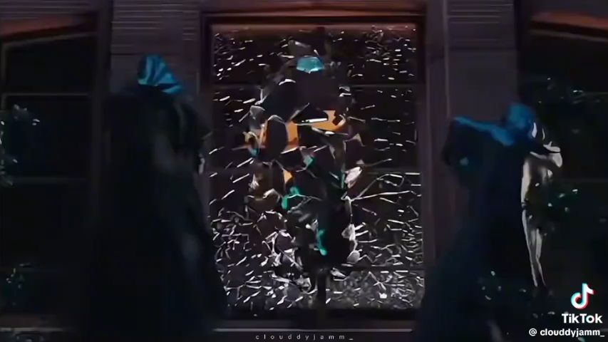 HELL UNIVERSITY January 10 podaw yan ipalabas sana meron mag upload ...