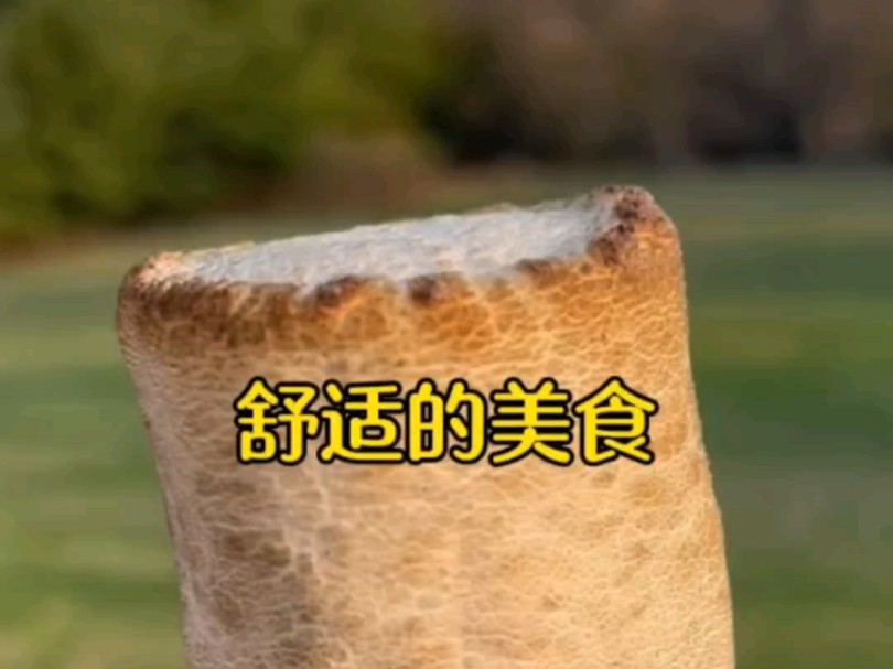 Super-Comforting Food. - BiliBili