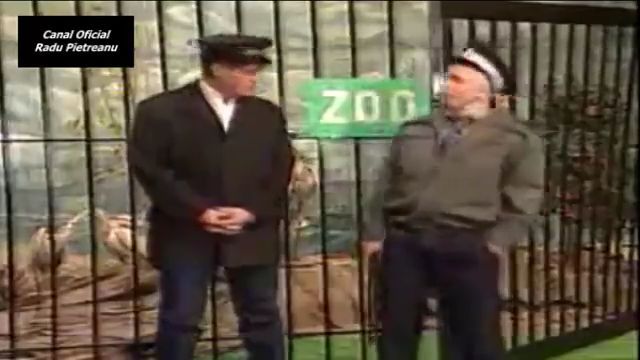 Garcea Episode 26 - GARCEA LA ZOO - BiliBili