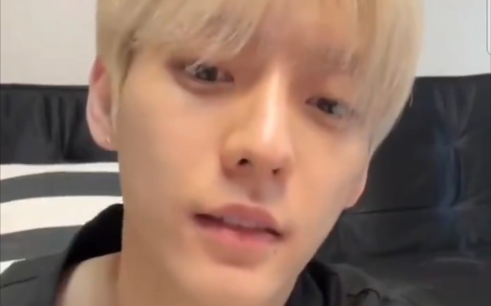 The stark contrast of life revealed! I was totally blindsided by Lee ...